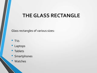 PARADIGM SHIFT IN HUMAN COMPUTER INTERACTION | PPT