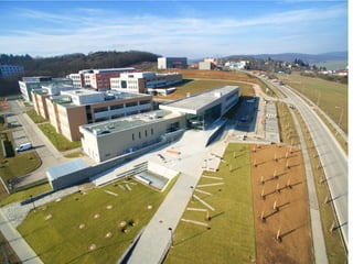 CEITEC - Central European Institute of Technology | PDF