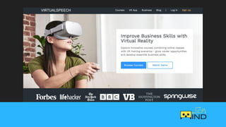 VR Beginner Course | PDF