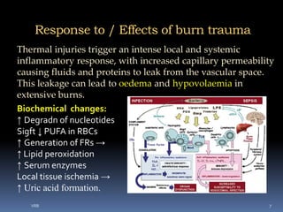 A comparative study of clinico-biochemical responses during topical ...