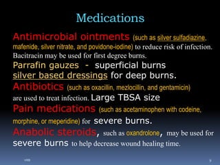 A comparative study of clinico-biochemical responses during topical ...