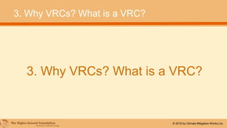 VRC Basics Tutorial HGF 190220 ks | PPT