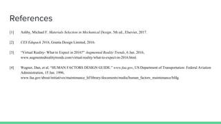 TAMU MEEN 475 Term Project Presentation | PPT