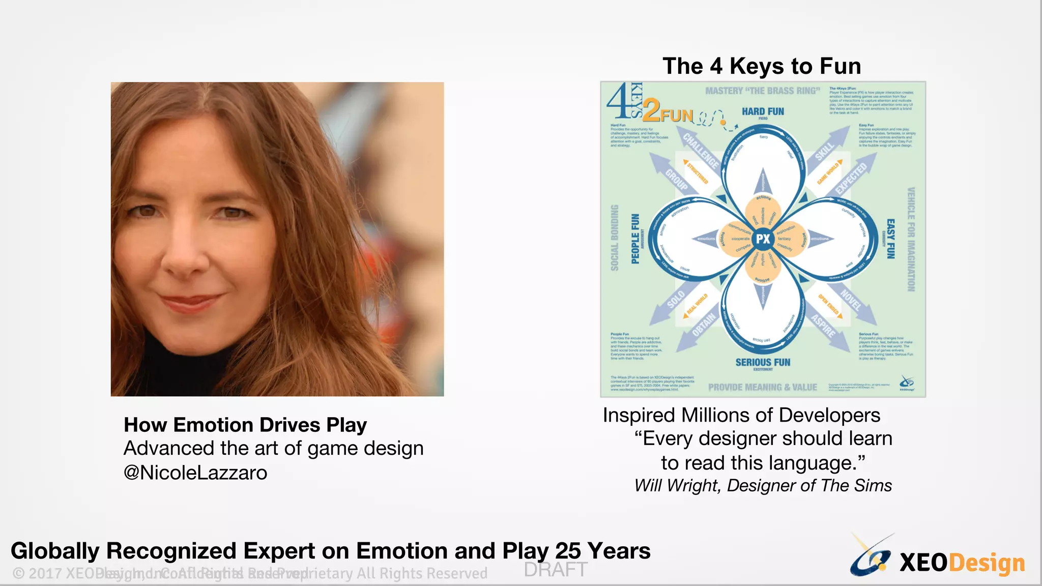 VRDC Matrix Vs Pokemon Go | PPT