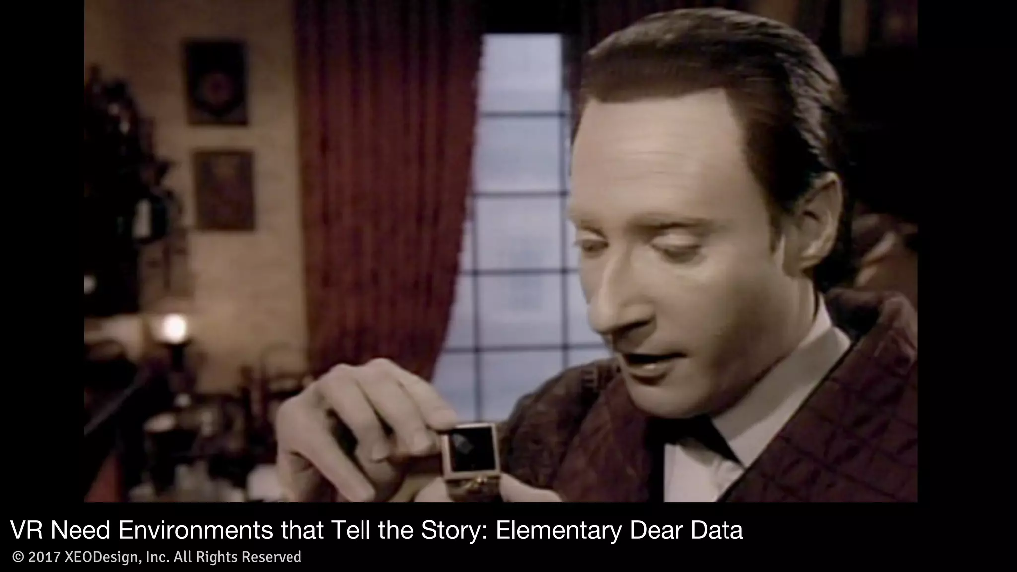 VRDC Matrix Vs Pokemon Go | PPT