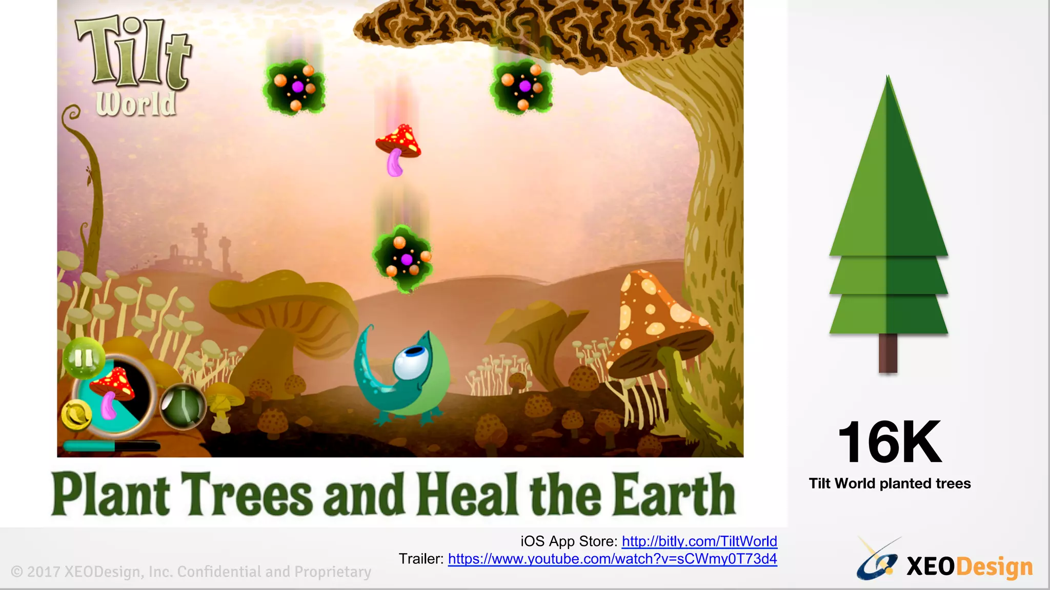 VRDC Matrix Vs Pokemon Go | PPT