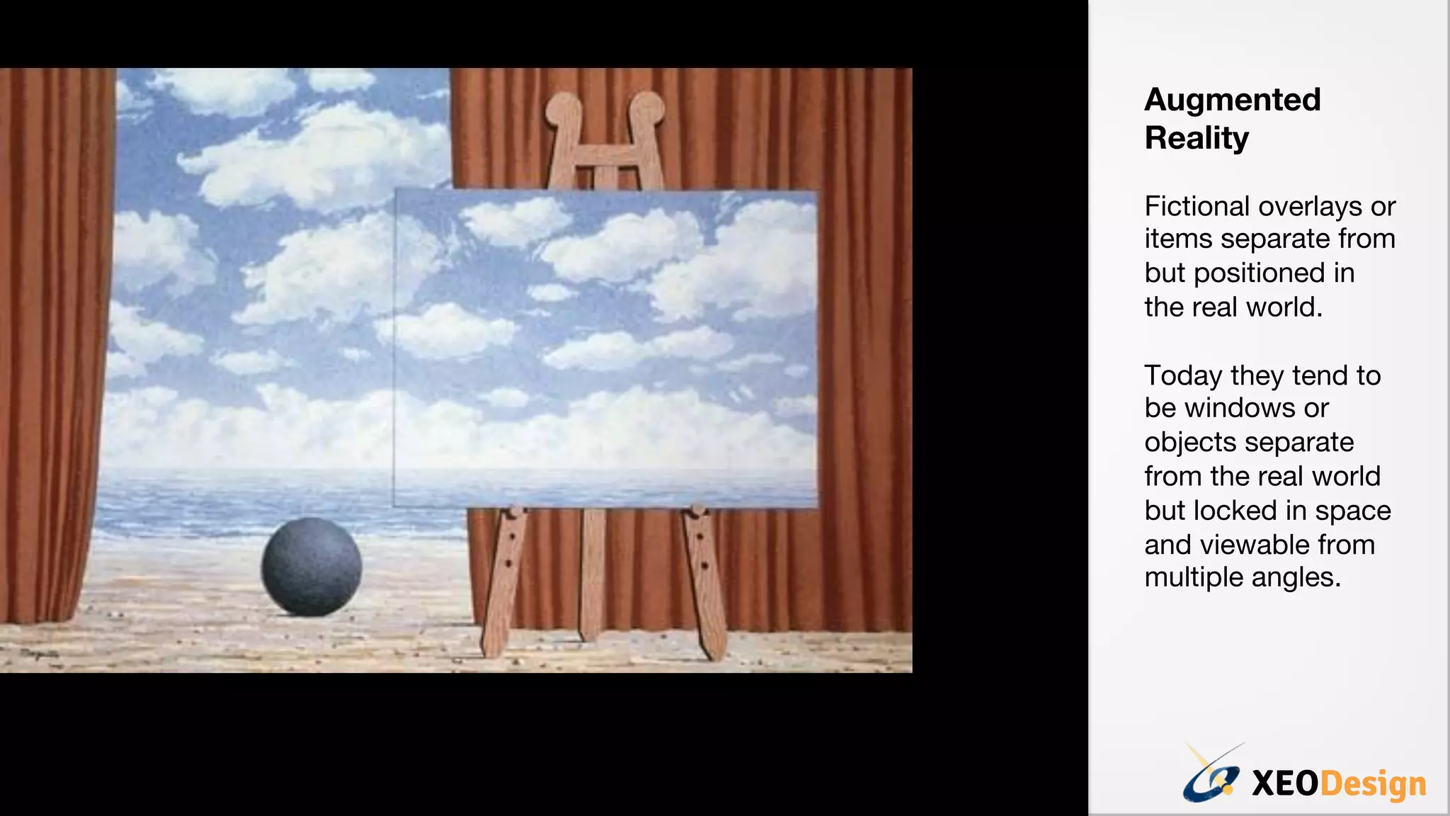 VRDC Matrix Vs Pokemon Go | PPT