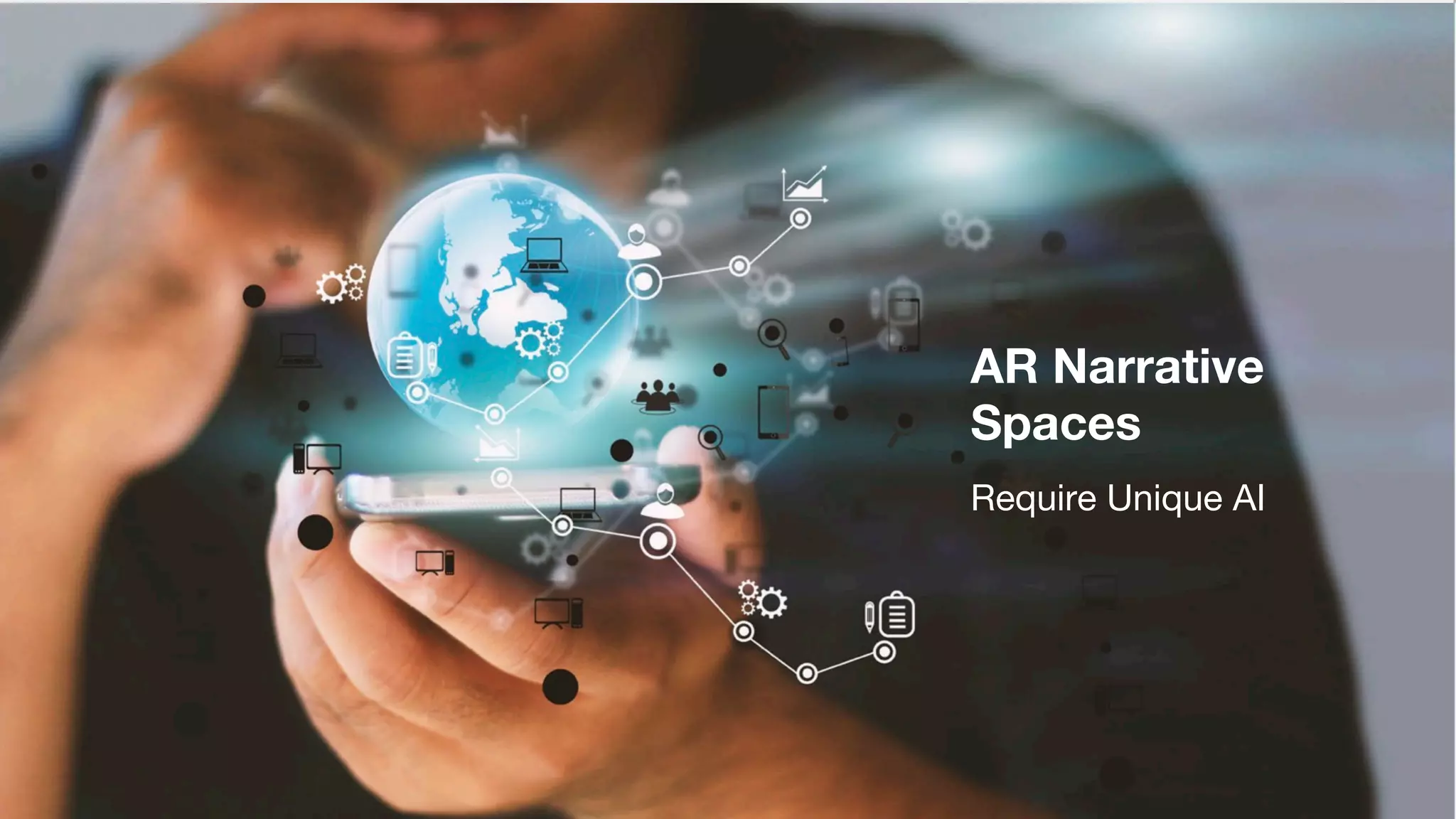 VRDC Matrix Vs Pokemon Go | PPT