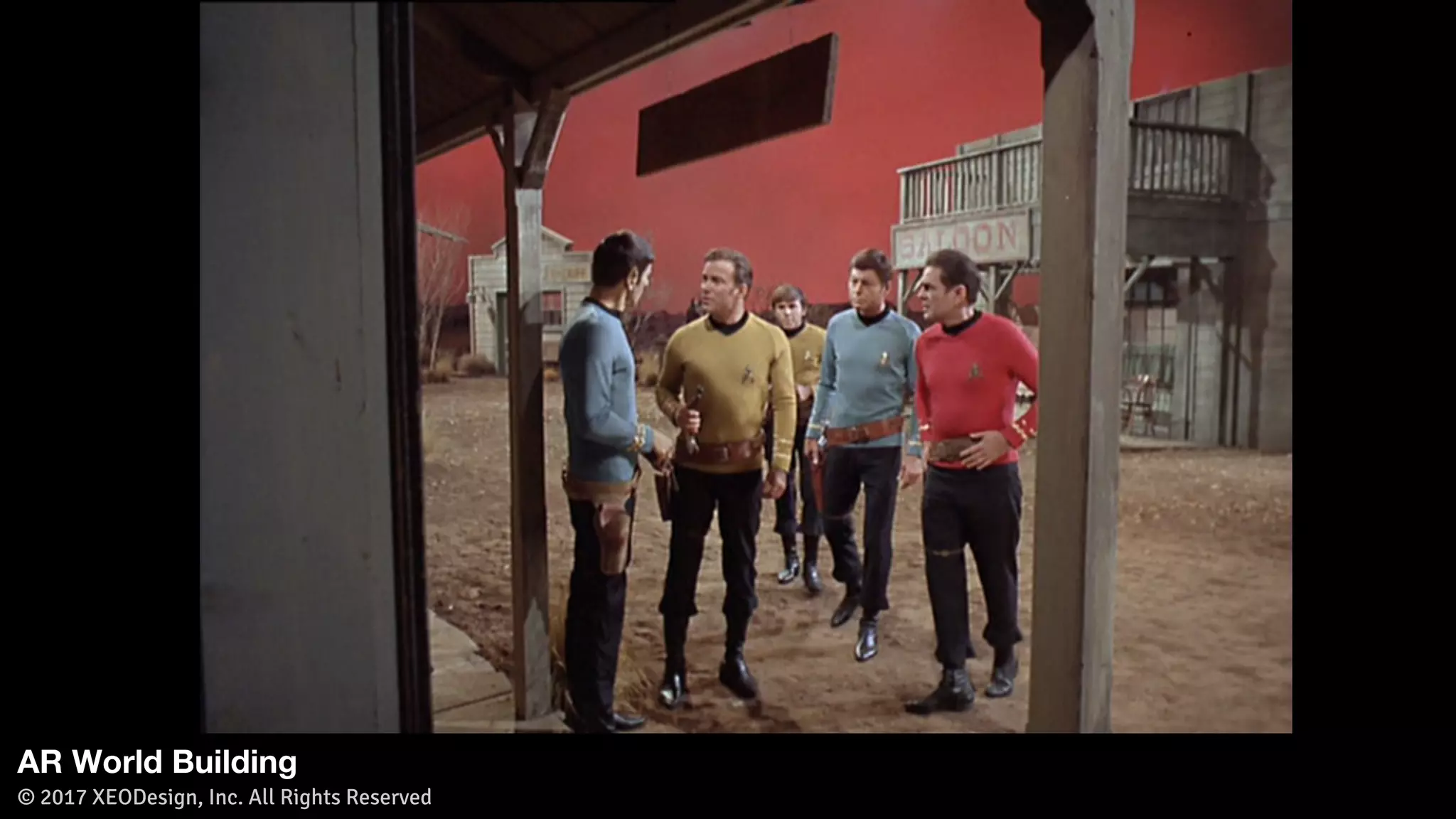 VRDC Matrix Vs Pokemon Go | PPT