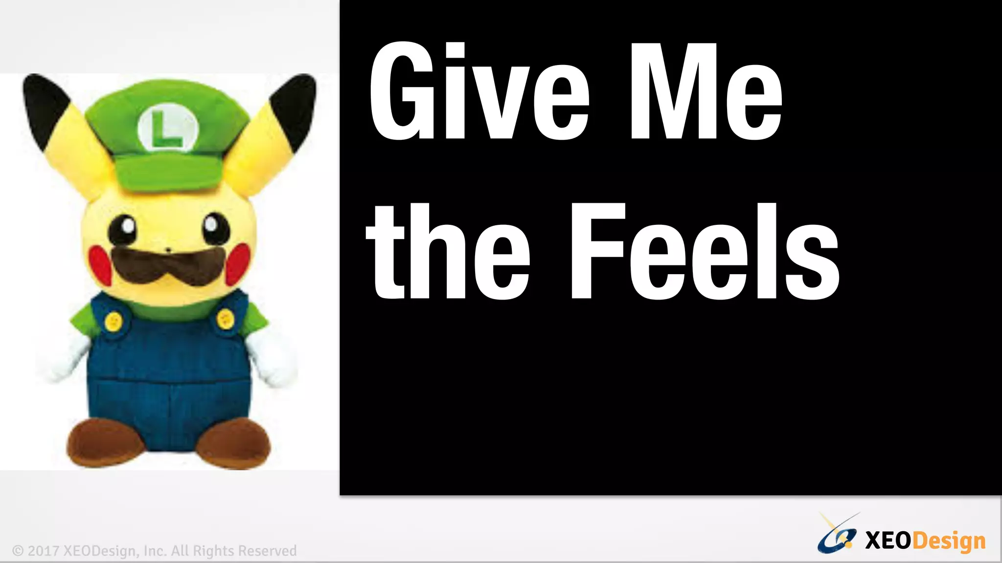 VRDC Matrix Vs Pokemon Go | PPT