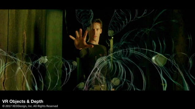 VRDC Matrix Vs Pokemon Go | PPT