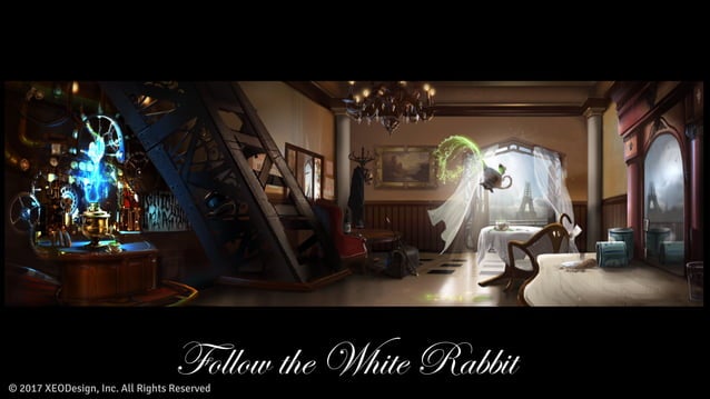 VRDC Matrix Vs Pokemon Go | PPT