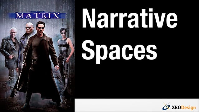 VRDC Matrix Vs Pokemon Go | PPT