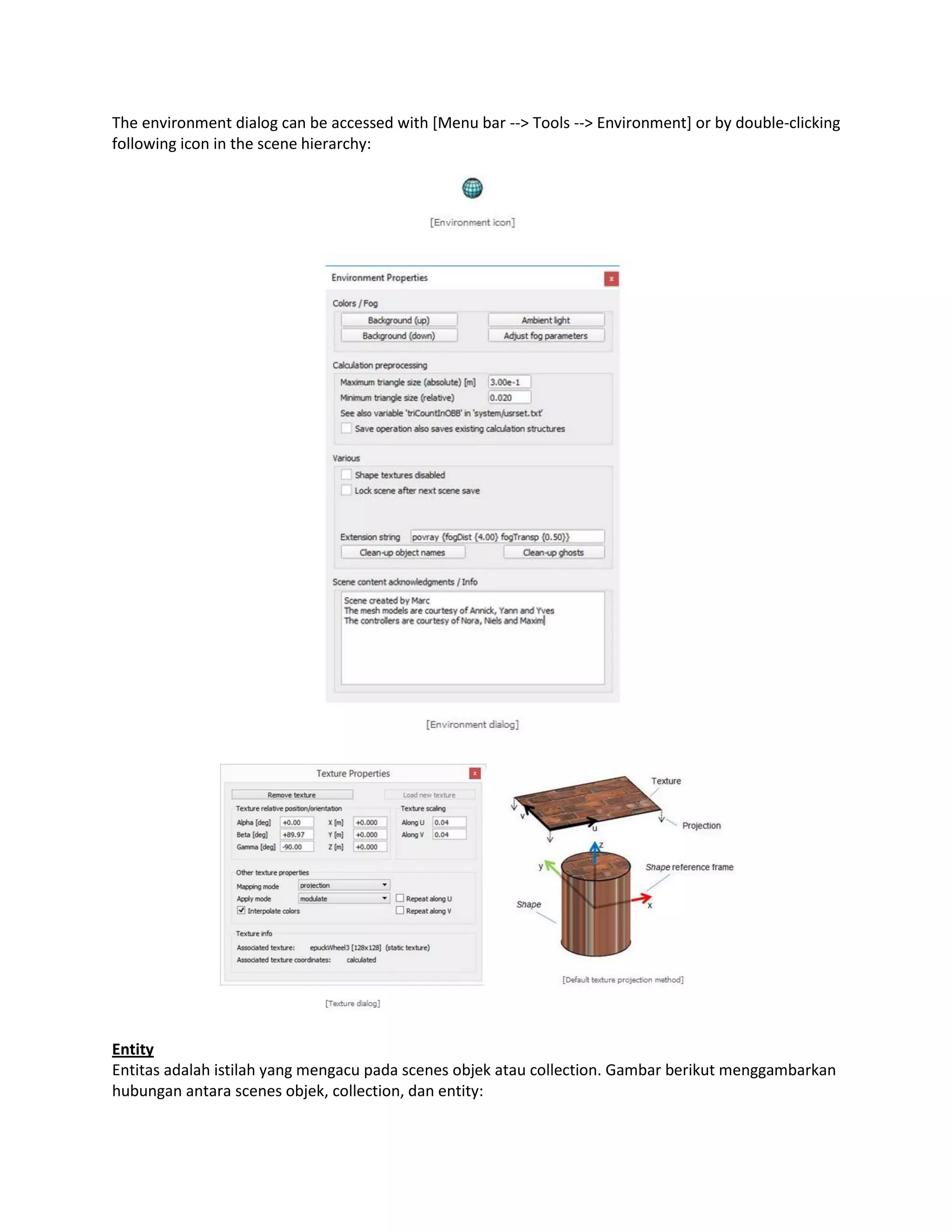 Building A Simple Robot in VREP | PDF