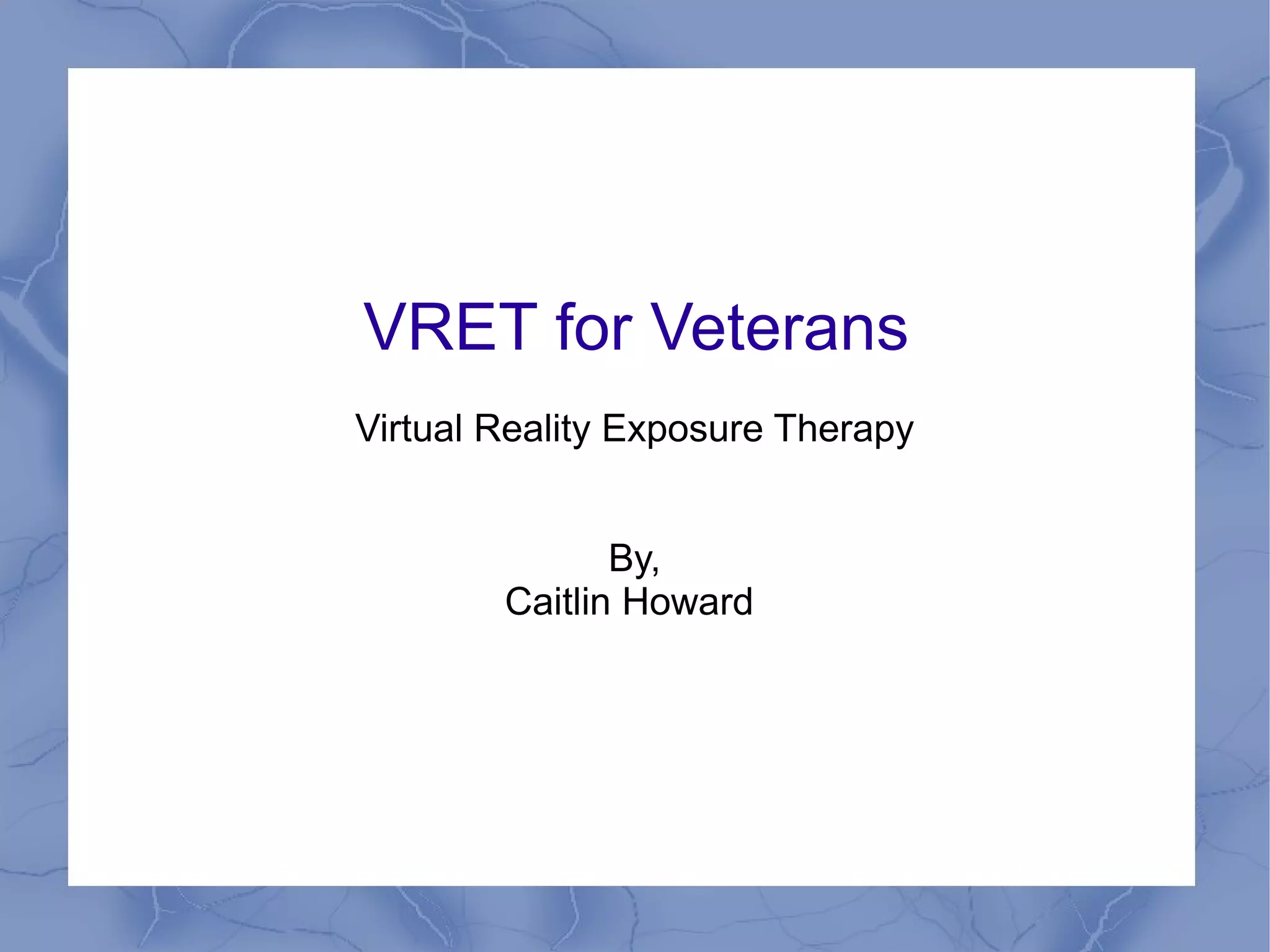 Vret1 | PPT