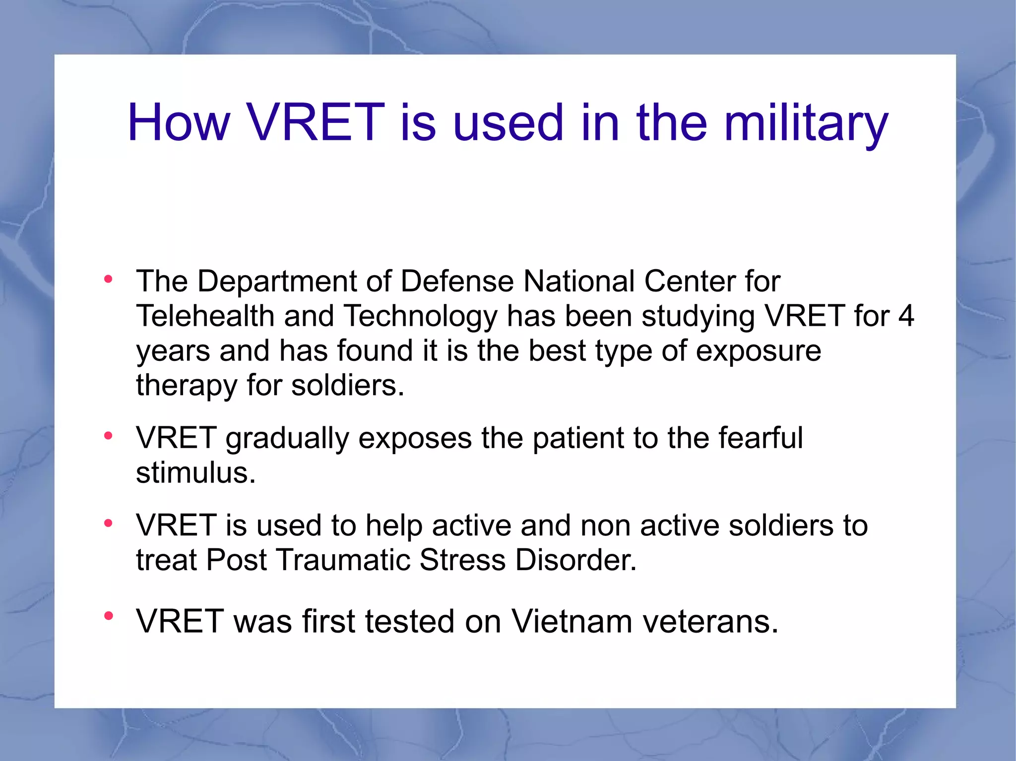 Vret1 | PPT