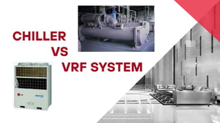 VRF system - HVAC........................ | PPTX