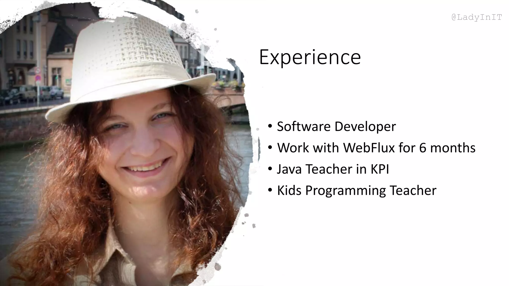 R2DBC - Good Enough for Production? | PPT