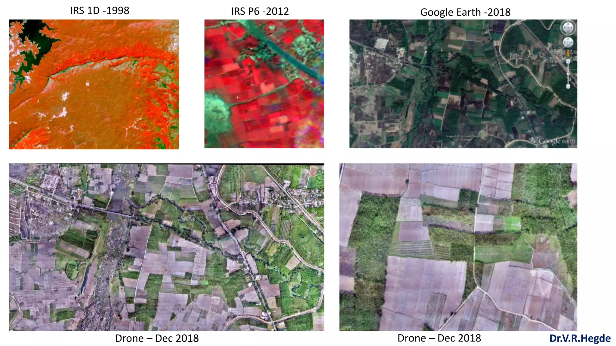 Farm Mapping : Reliability, Traceability & Authenticity - Geo Spatial ...
