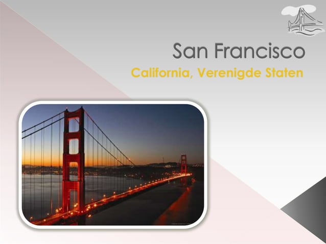 San Francisco | PPT