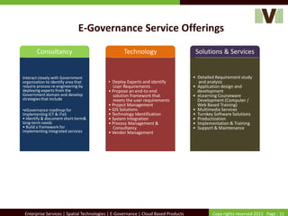 Vriksh marri ict capabilities-over view | PPT