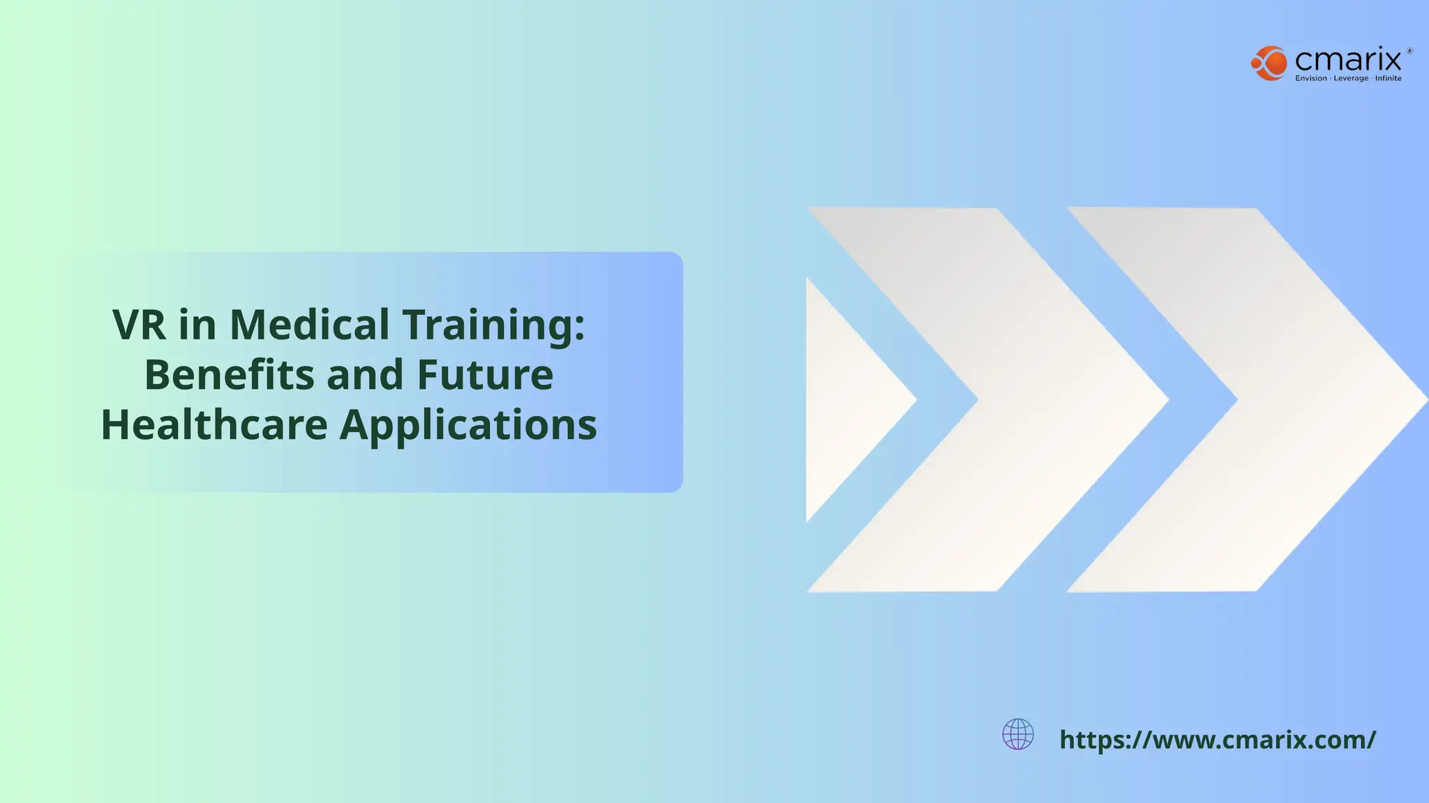 VR in Medical Training: Benefits and Future Healthcare Applications ...