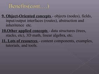 Virtual Reality Modeling Language | PPT