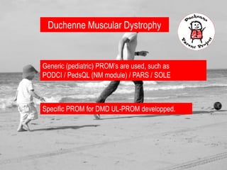 PROM's and multistakeholder meetings | PPTX