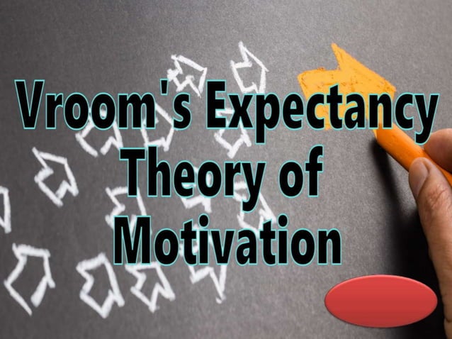 Vroom's theory | PPT
