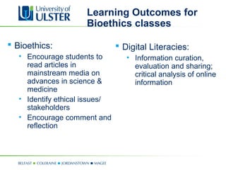Developing Digital Literacies through the Visitor and Resident Mapping ...