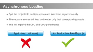 VR Optimization Techniques | PPT