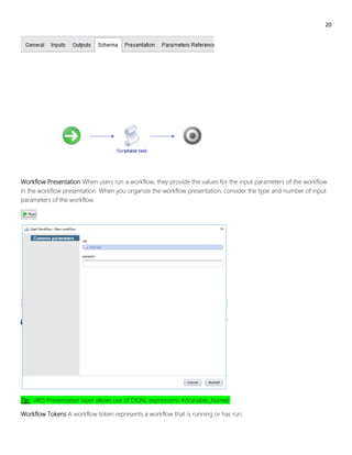 vRO Training Document | PDF