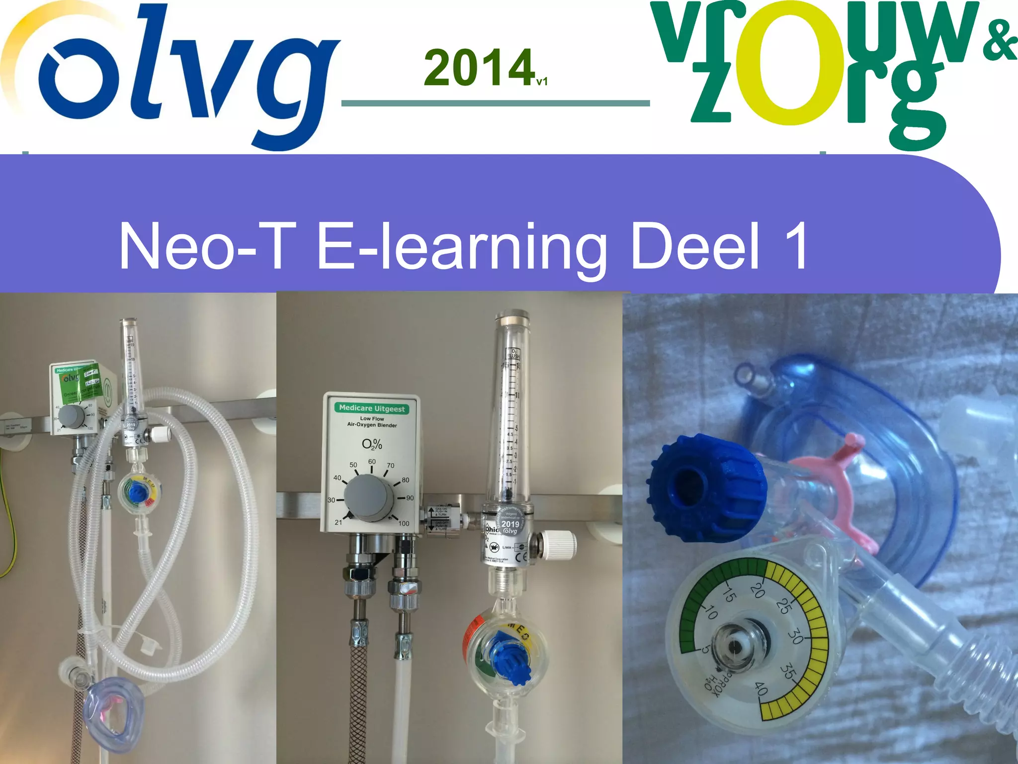 NEOTEE Reanimatie Vrouwenzorg NLS / NEOTEE resuscitation NLS / NEOTEE ...