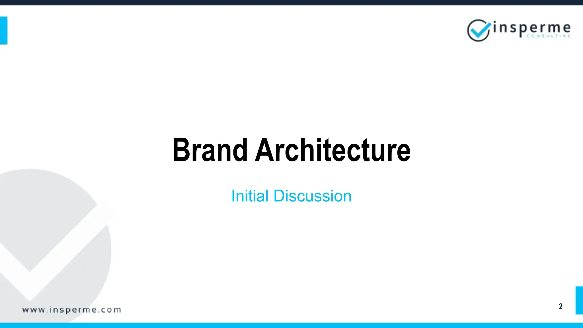 VROZART - Brand Architechture | A study of Brand Architecture with ...