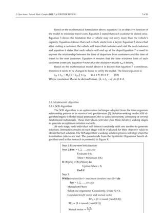 Vrptw mangsi1 pdf | PDF