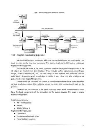 Virtual Reality | DOCX