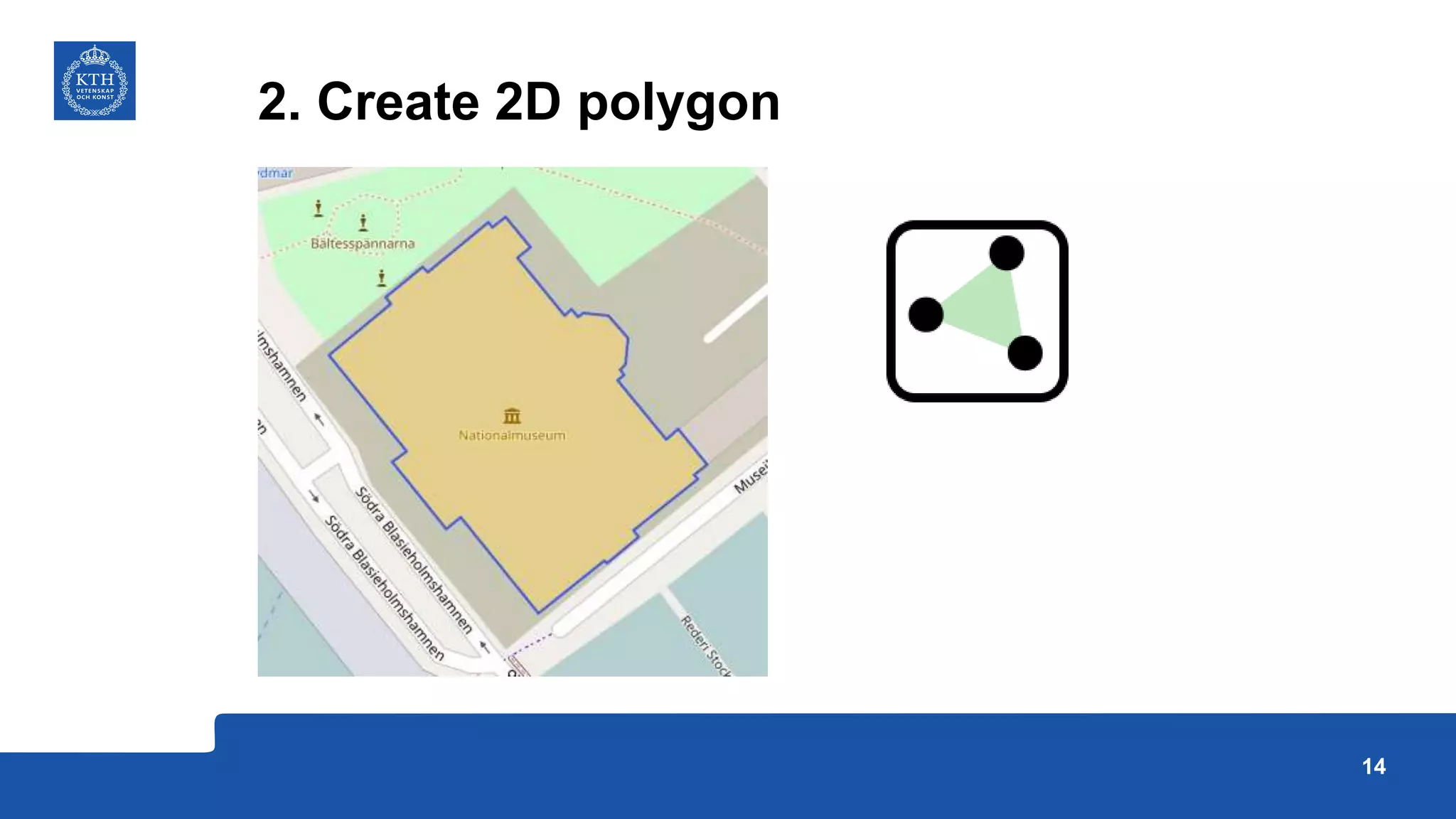 Occlusion In Outdoor Augmented Reality Using Geospatial Building Data Ppt