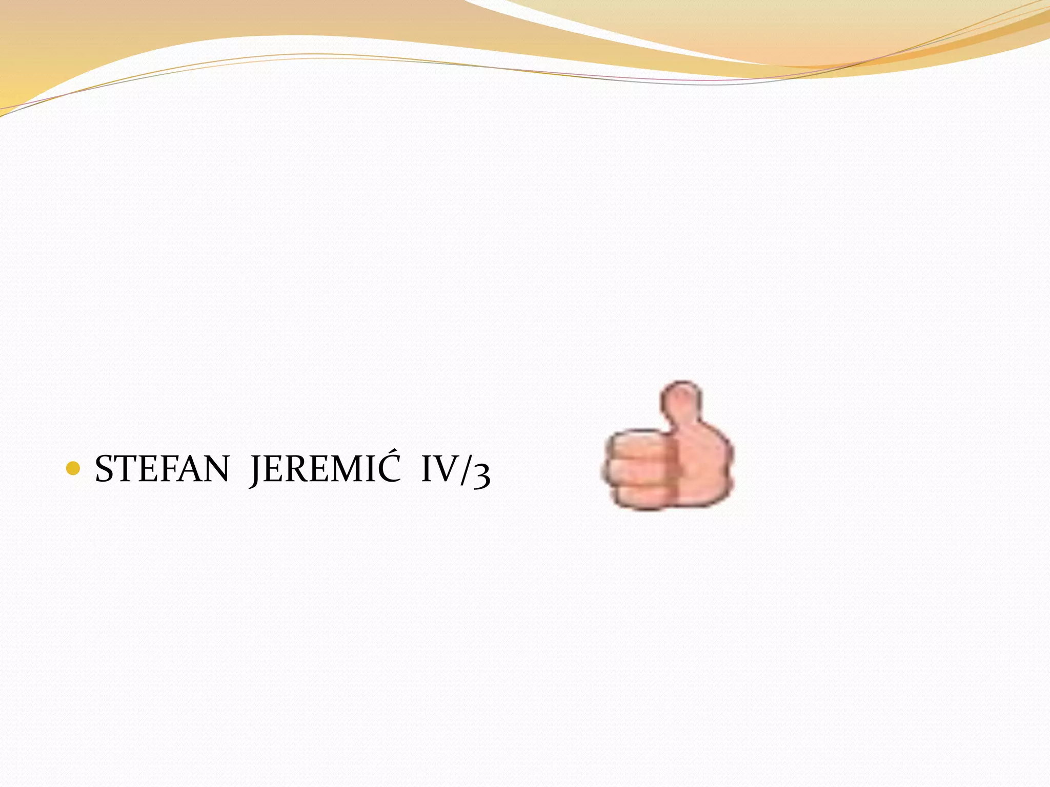 Vrste reči i služba reči u rečenici | PPTX