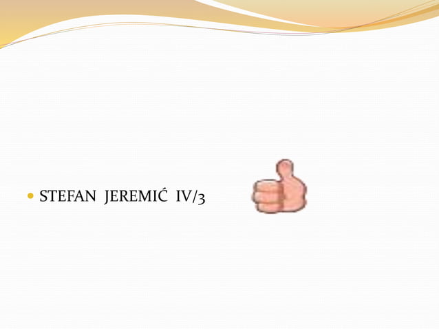 Vrste reči i služba reči u rečenici | PPTX