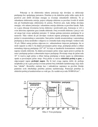 Vrste elektricnih-praznjenja-u-atmosferi | PDF