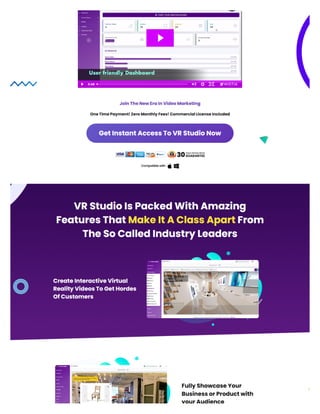 VRStudio 2.0 -New Ai Software Create & Sell Engaging Virtual Vid.pdf