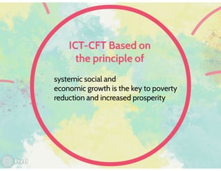 UNESCO ICT-CFT | PDF
