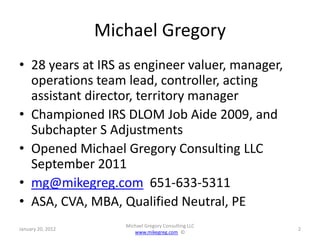 Vrt board dlom 1 20-2012 | PPTX