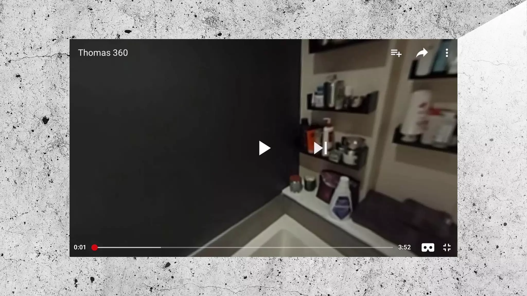 VR: The Ultimate Empathy Machine | PPT