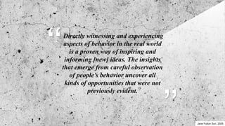 VR: The Ultimate Empathy Machine | PPT