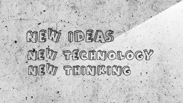 VR: The Ultimate Empathy Machine | PPT