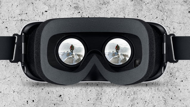 VR: The Ultimate Empathy Machine | PPT