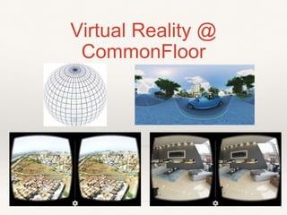 Developing Virtual Reality Application using Google Cardboard | PPTX | Operating Systems ...