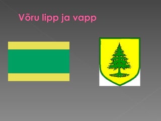 Võru | PPT