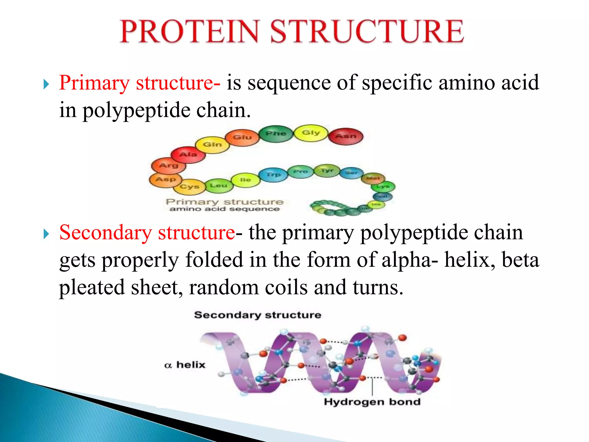 proteomics | PPTX